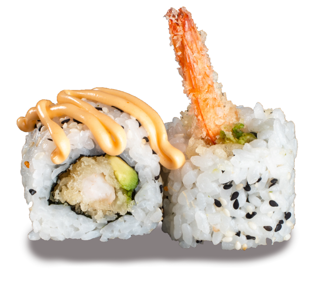 Juno Sushi Vicenza - Il sushi che non ti aspettavi